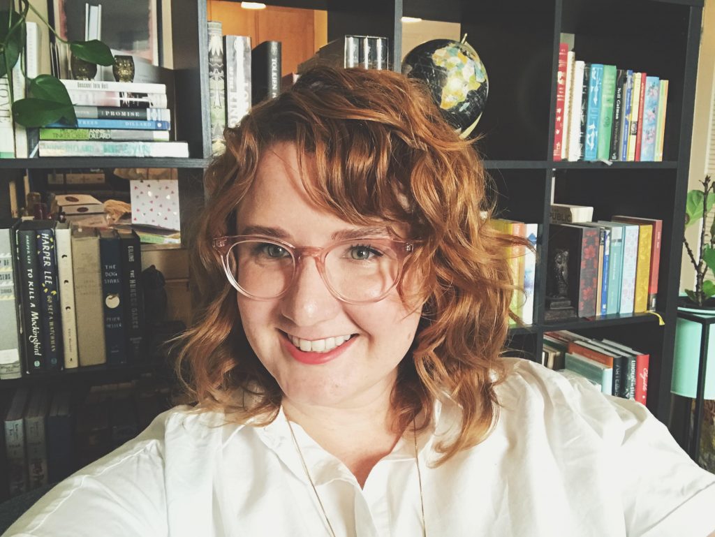 Katie Peters | Philosophy Department